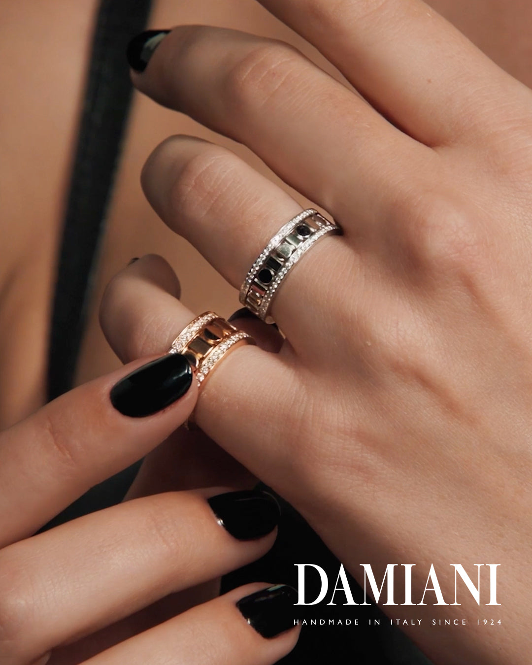 DAMIANI – Howards Jewelers