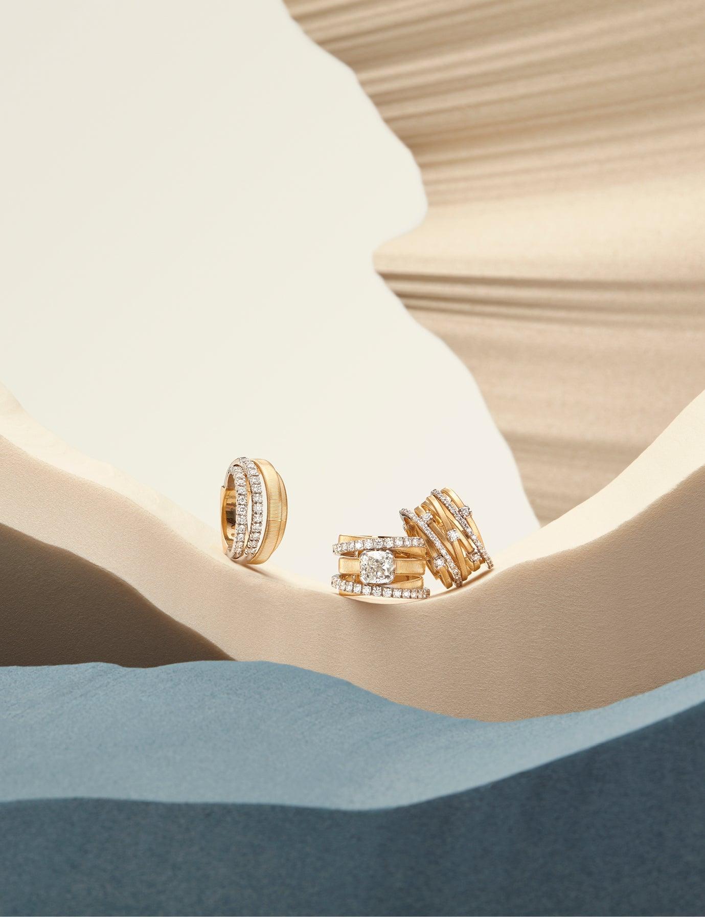 Marco Bicego | Howards Jewelers